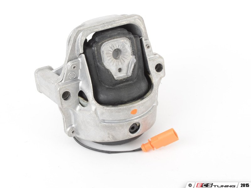 Hamburg Tech - 8R0199381AE - Engine Mount - Right