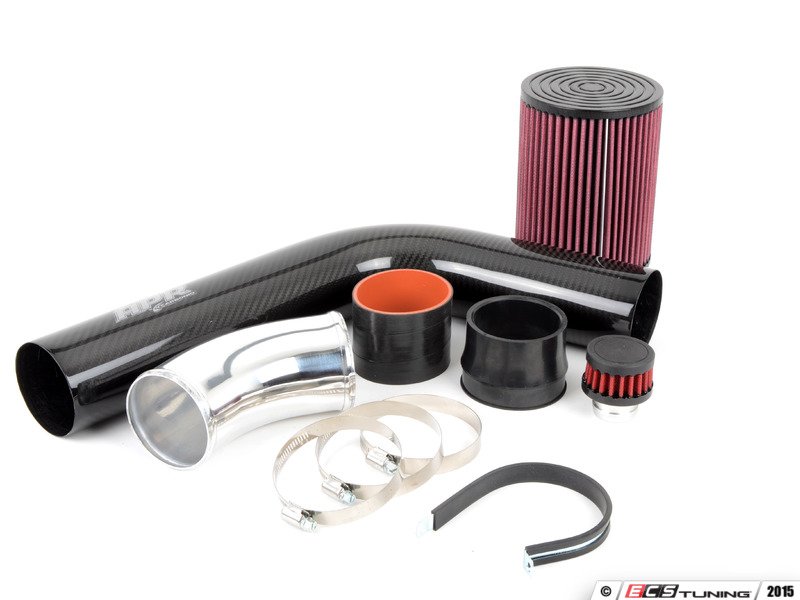 ECS News - Performance Intake Systems for your VW MK4 1.8T