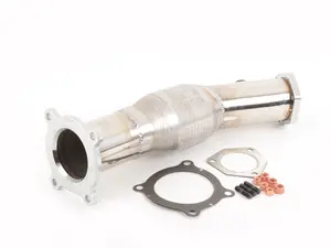 Febi - 1J0973722A - Diverter Valve Connector