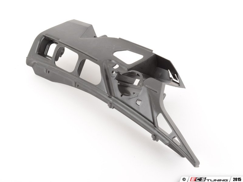 Genuine Volkswagen Audi - 5K0807724F - SUPP.PART (5K0 807 724 F)