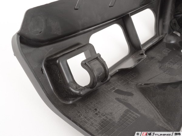 Genuine Volkswagen Audi - 5K0807724F - SUPP.PART (5K0 807 724 F)