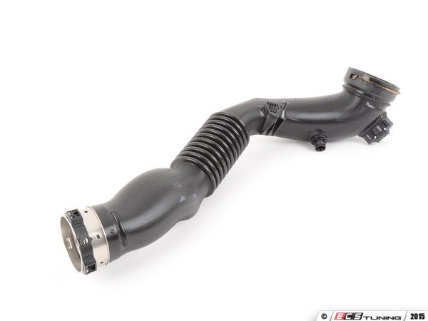 Genuine BMW - 13717604033 - Intake Charge Pipe (13-71-7-604-033)
