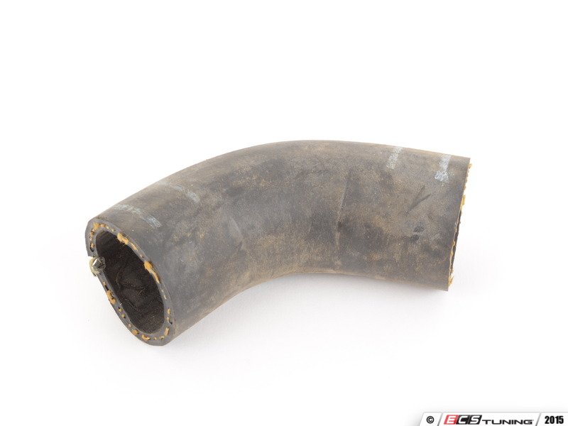 Genuine Volkswagen Audi - 07L121057P - Coolant hose (07L 121 057 P)