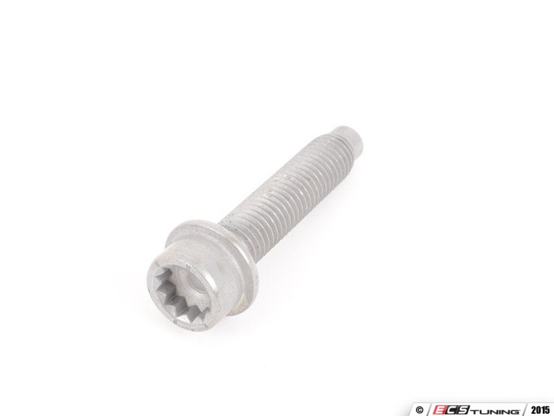 Genuine Volkswagen Audi - N90892202 - SCREW (N 908 922 02)