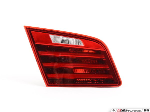 Genuine BMW - 63217306163 - F10 Inner LCI Tail Light - Left (63-21-7 ...