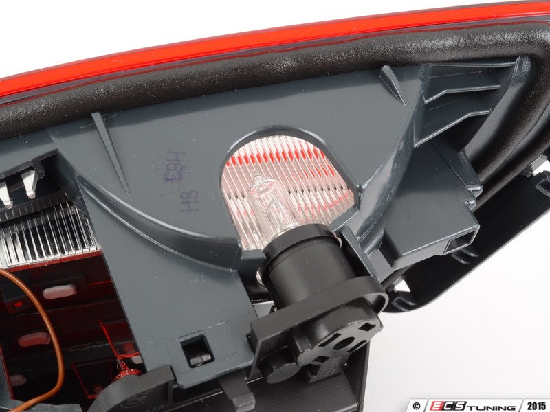 Genuine BMW - 63217306163 - F10 Inner LCI Tail Light - Left (63-21-7 ...