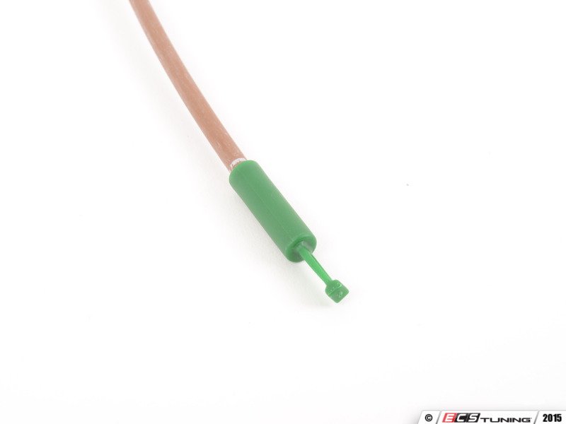 Genuine Volkswagen Audi - 4E0616707 - Air Pipe (4E0 616 707)