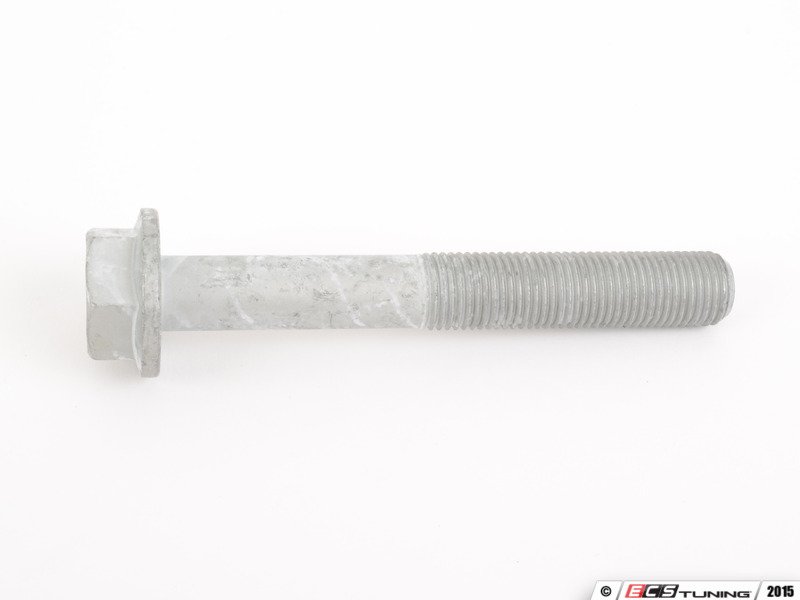 Genuine Volkswagen Audi - N10532602 - Hex Bolt - Priced Each (N 105 326 02)