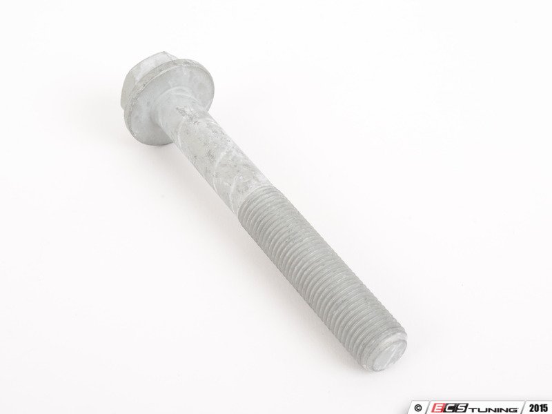 Genuine Volkswagen Audi - N10532602 - Hex Bolt - Priced Each (N 105 326 02)