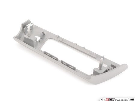 Genuine BMW - 51456970076 - DECORATIVE STRIP (51-45-6-970-076)