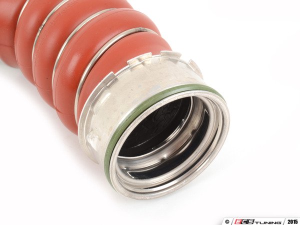 Genuine BMW - 11617812274 - CHARGE AIR LINE (11-61-7-812-274)