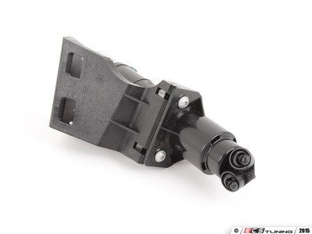 Genuine Mercedes Benz - 1648600647 - Headlamp Washer Nozzle