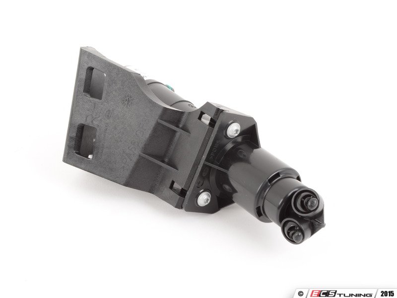 Genuine Mercedes Benz - 1648600647 - Headlamp Washer Nozzle