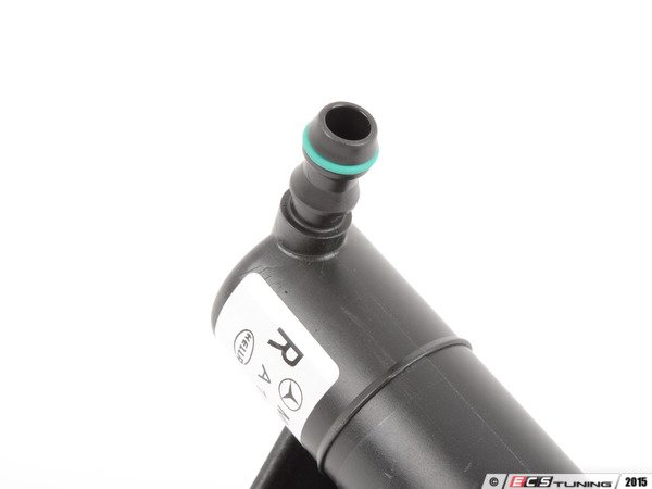 Genuine Mercedes Benz - 1648600647 - Headlamp Washer Nozzle