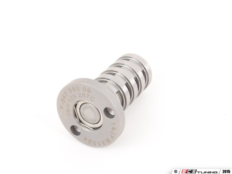 Hamburg Tech - 06H109257C - Camshaft Control Valve