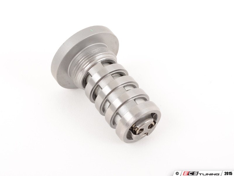 Hamburg Tech - 06H109257C - Camshaft Control Valve