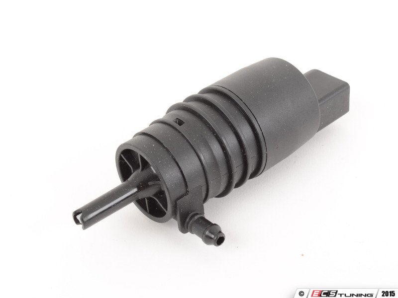 Hamburg Tech - 67128377612 - Wiper Washer Pump