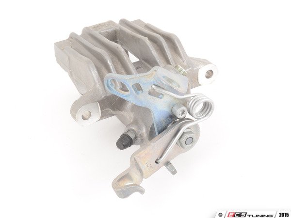 Genuine Volkswagen Audi - 1K0615423J - Rear Brake Caliper - Left (1K0 ...