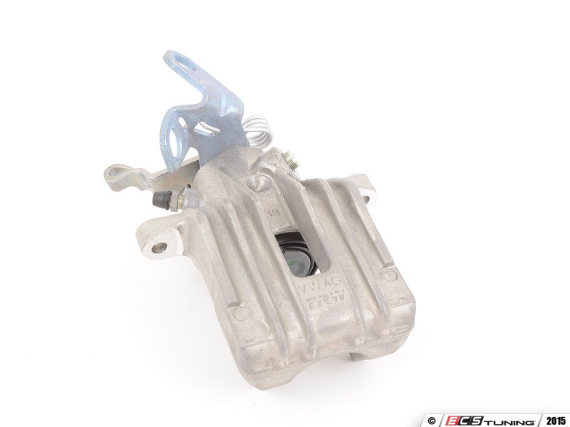 Genuine Volkswagen Audi - 1K0615424J - Rear Brake Caliper - Right (1K0 ...