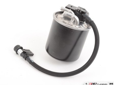 Genuine Mercedes Benz - 6510902952 - Fuel Filter - With Water Separator