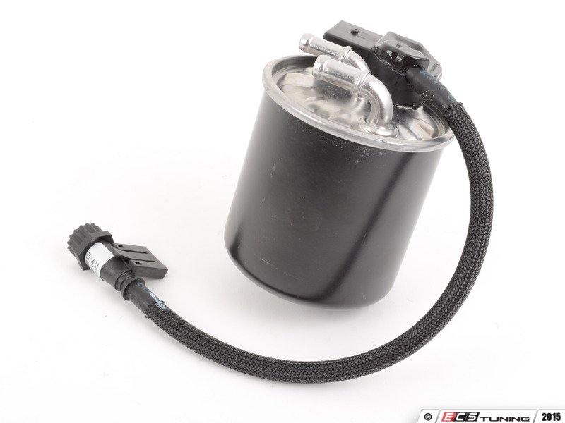 Genuine Mercedes Benz - 6510902952 - Fuel Filter - With Water Separator
