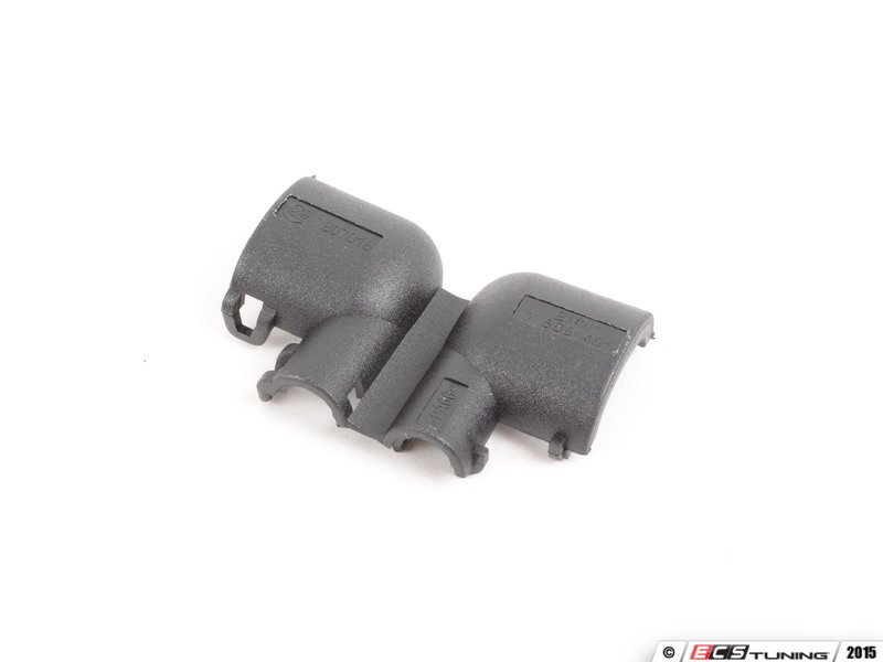 Genuine BMW - 12527506431 - PROTECTION CAP (12-52-7-506-431)