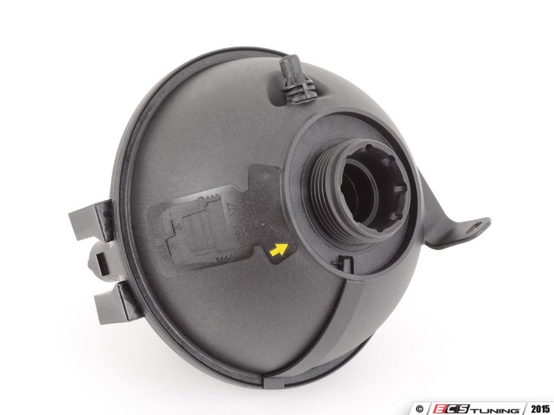 Genuine BMW - 17138616418 - Coolant Expansion Tank (17-13-8-616-418)