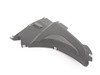 Genuine BMW - 51718055019 - Front Fender Liner Extension - Left (51-71 ...