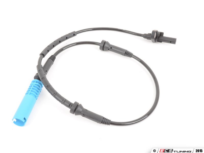 Genuine BMW - 34526771708 - ABS Sensor - Priced Each (34-52-6-771-708)