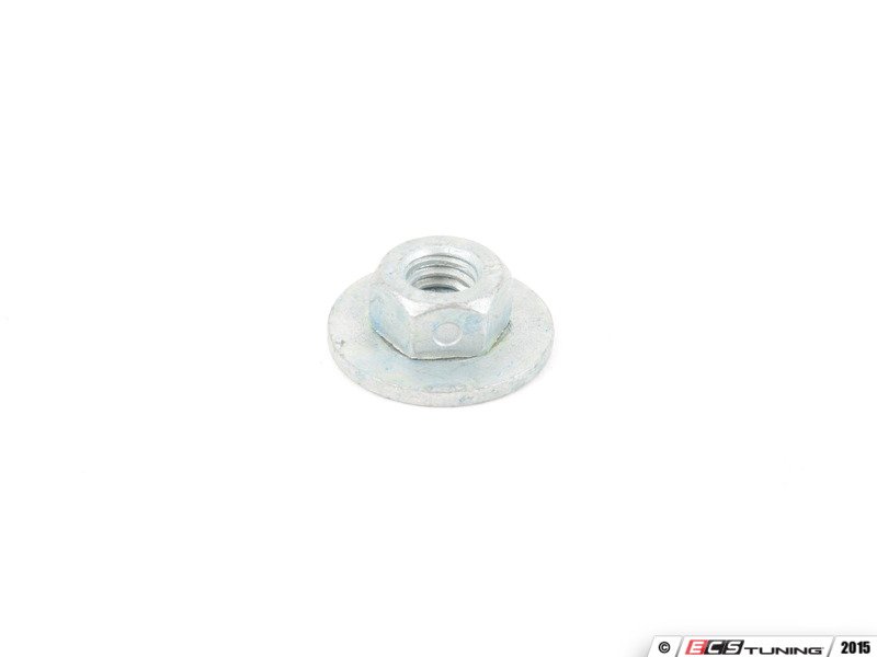 Genuine Mercedes Benz - 0019905850 - Nut - Priced Each