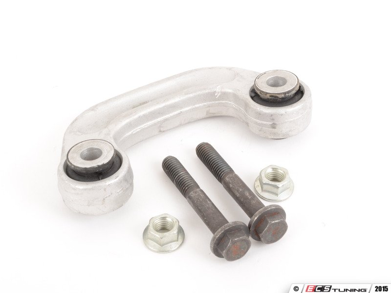 Rein - 4E0411317E - Front Sway Bar End Link - Priced Each
