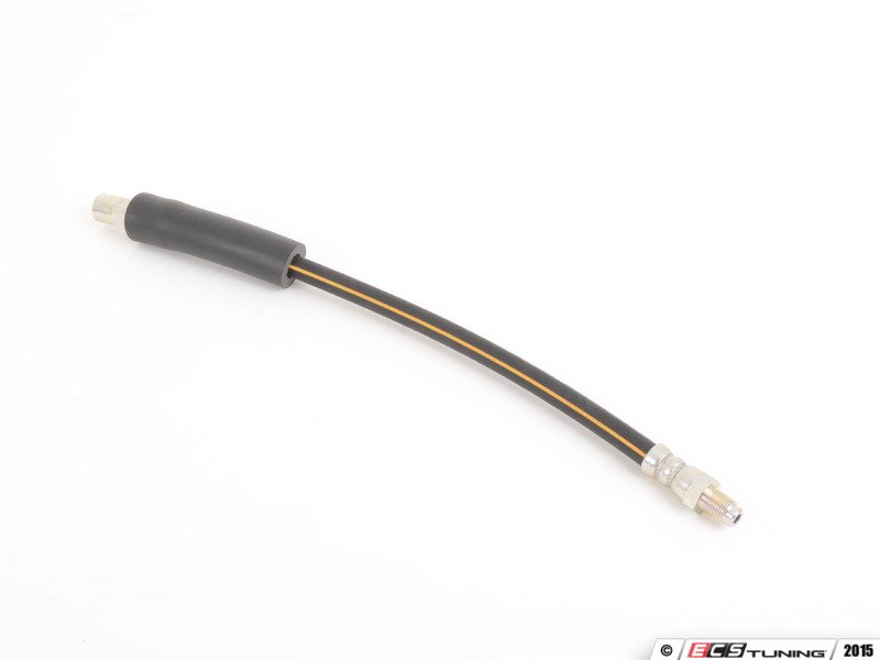 Rein - 4E0411317E - Front Sway Bar End Link - Priced Each