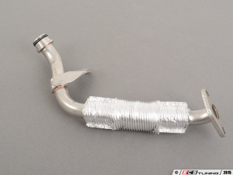 Genuine BMW - 11427563711 - Oil Tube (11-42-7-563-711)