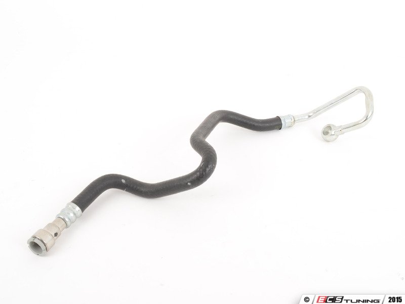 Rein - 32416763979 - E53 X5 Power Steering Return Line