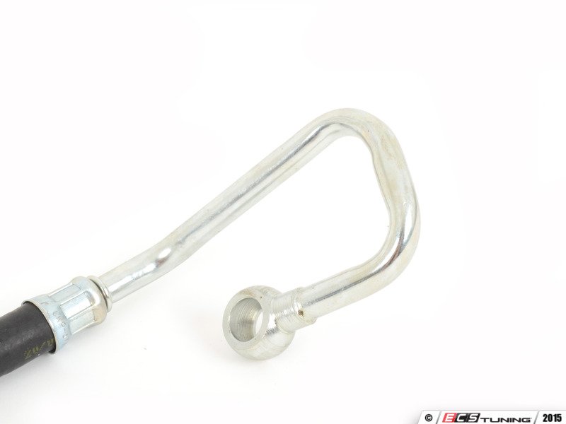 Rein - 32416763979 - E53 X5 Power Steering Return Line
