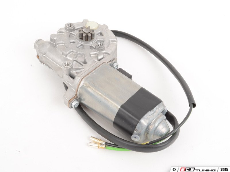 Genuine Mercedes Benz - 0018207842 - Power Window Motor