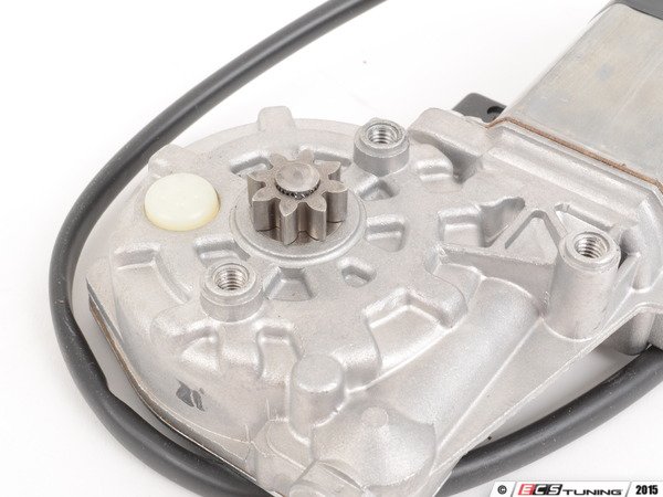 Genuine Mercedes Benz - 0018207842 - Power Window Motor