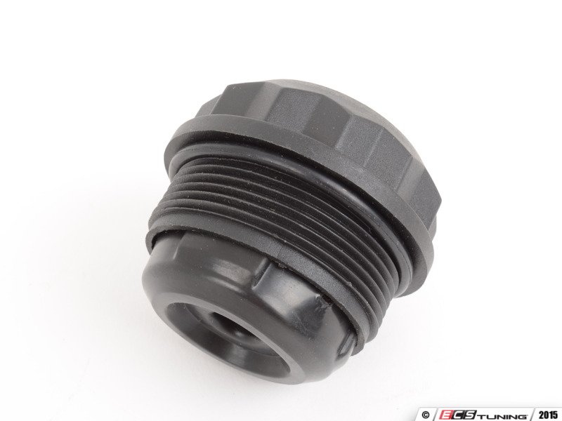 Hamburg Tech - 02D525558A - Haldex Filter