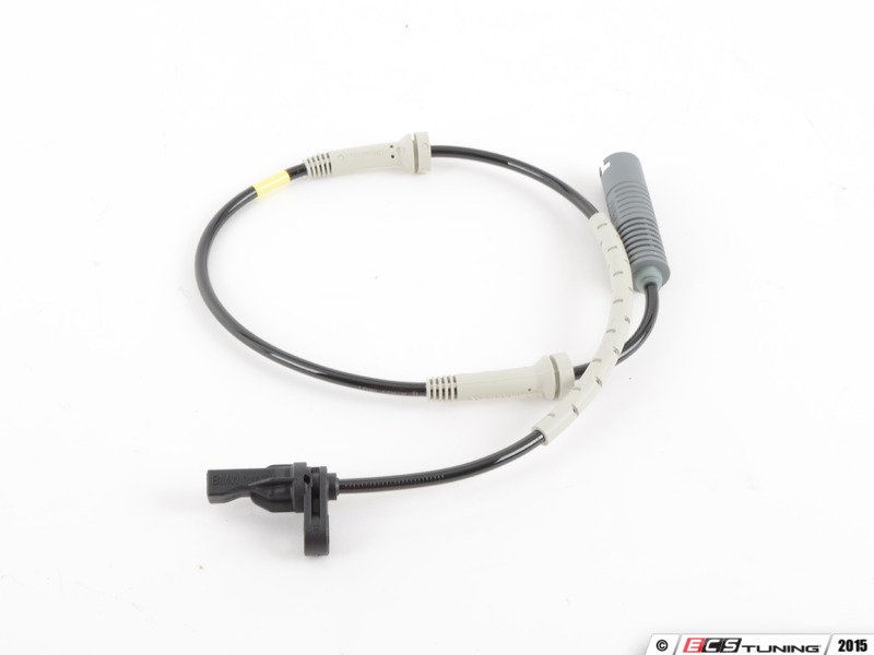 Genuine BMW - 34527853586 - Front ABS Sensor - Priced Each (34-52-7-853 ...