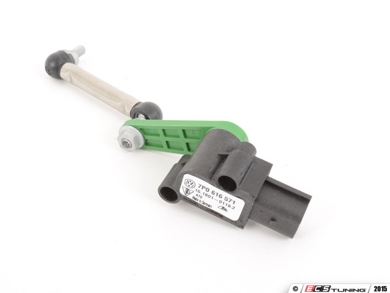 Genuine Porsche - 95833107700 - SELF-LEVELLING SENSO