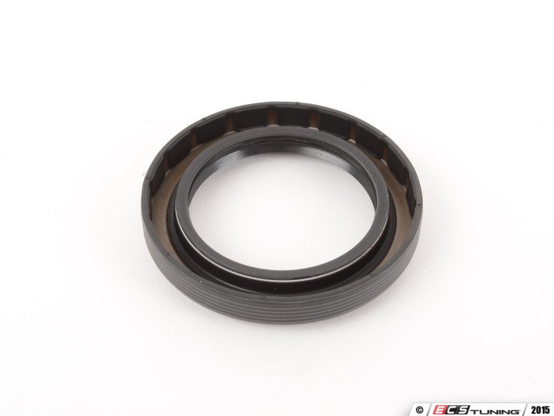 Genuine Porsche - 95534918910 - OIL SEAL