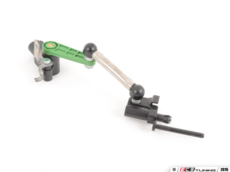 Genuine Porsche - 95834107500 - SELF-LEVELLING SENSO