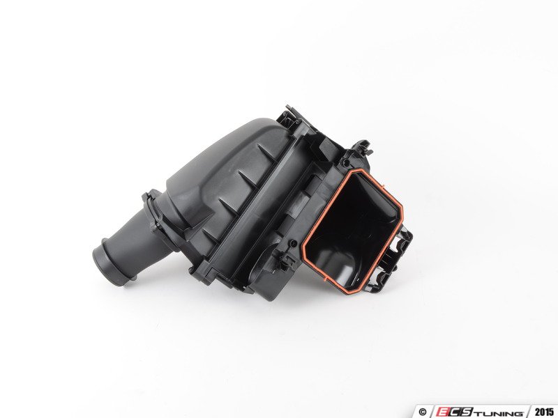 Genuine Mercedes Benz - 2700900601 - DAMPER FILTER