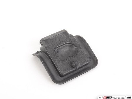 Genuine Porsche - 95551268101 - Rear Hatch Lid Stop - Two Required