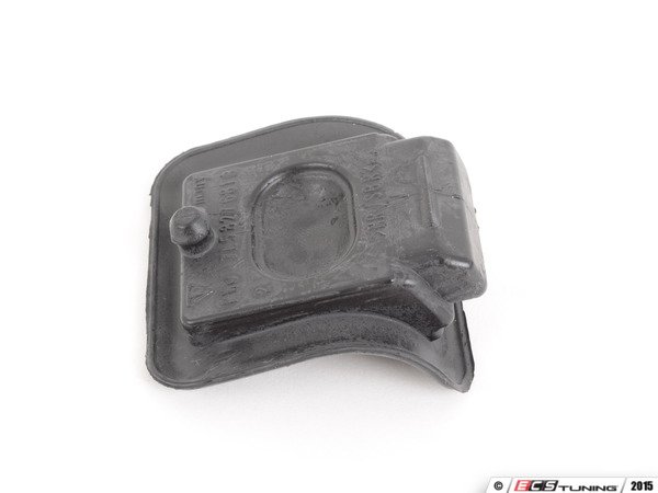 Genuine Porsche - 95551268101 - Rear Hatch Lid Stop - Two Required