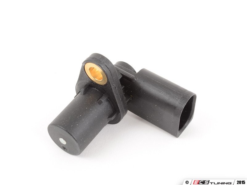 Genuine Volkswagen Audi - 06E906433 - Crankshaft Position Sensor (06E ...