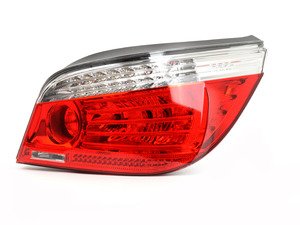 BMW E60 Tail Light Parts & Accessories - ECS Tuning