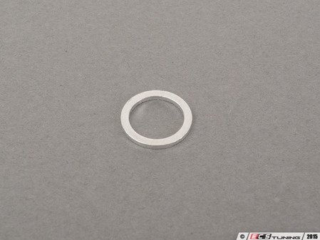 Genuine Mercedes Benz - 007603012100 - SEAL RING