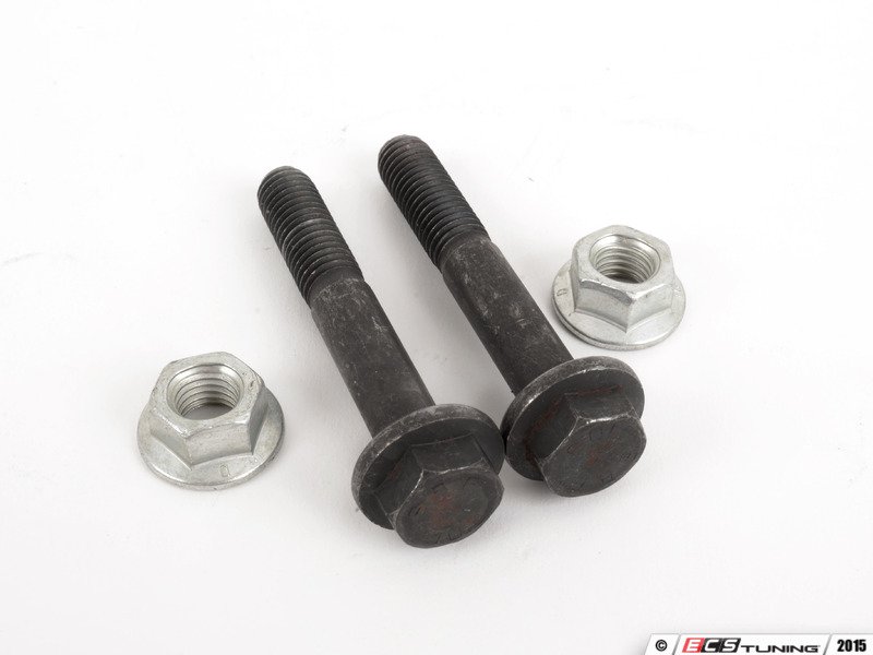 Rein - 4E0411317E - Front Sway Bar End Link - Priced Each