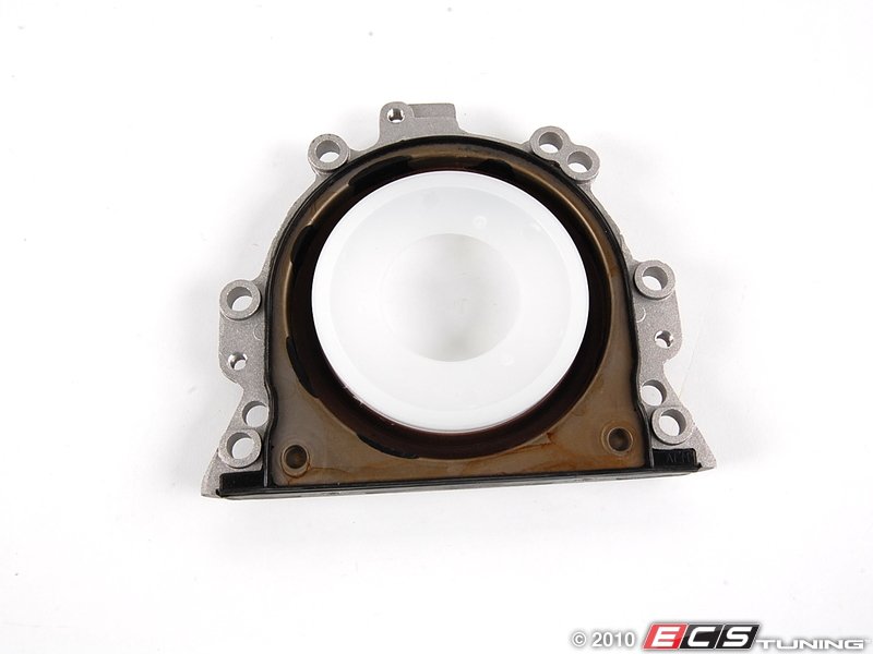 Elring - 06A103171A - Rear Crankshaft Seal - With Flange